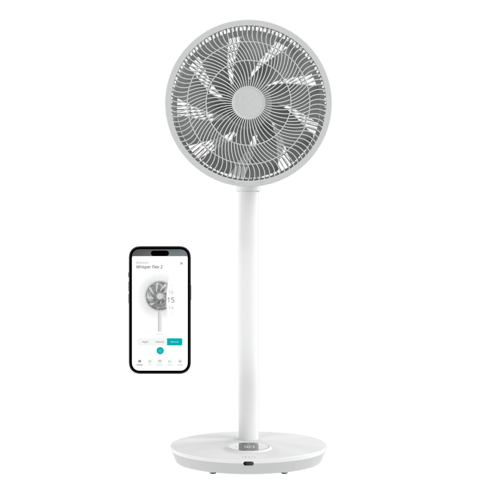 Duux | Designed for better air.