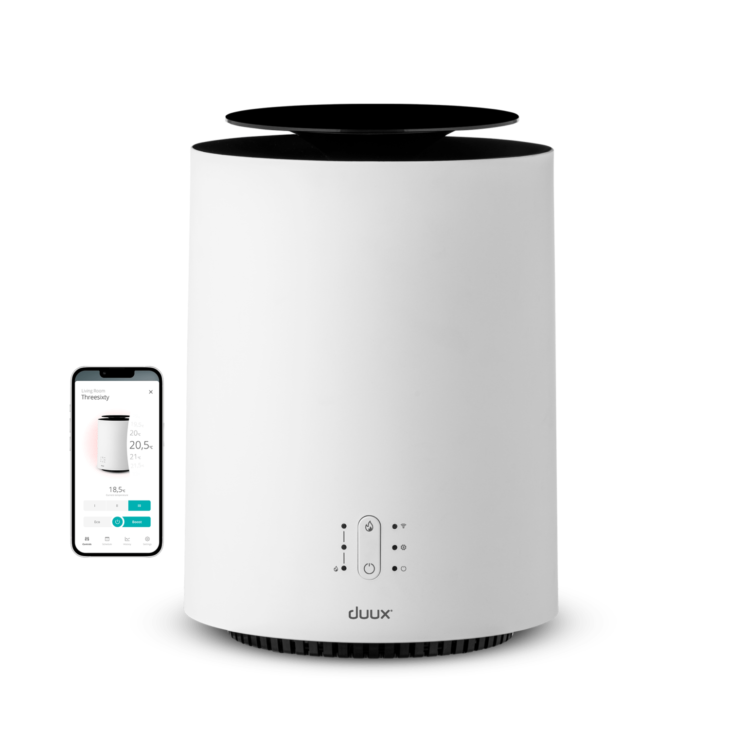 Duux | Designed for better air.