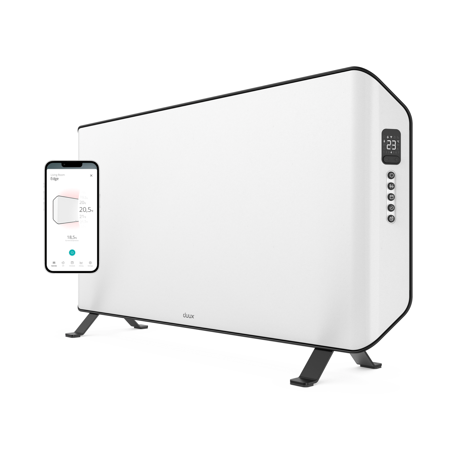 Duux | Designed for better air.