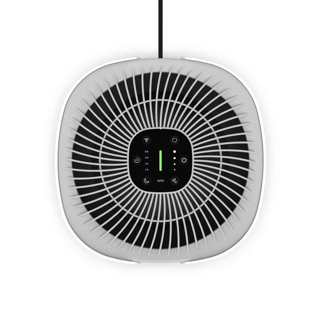 Bright 2 White | Duux | Designed for better air.