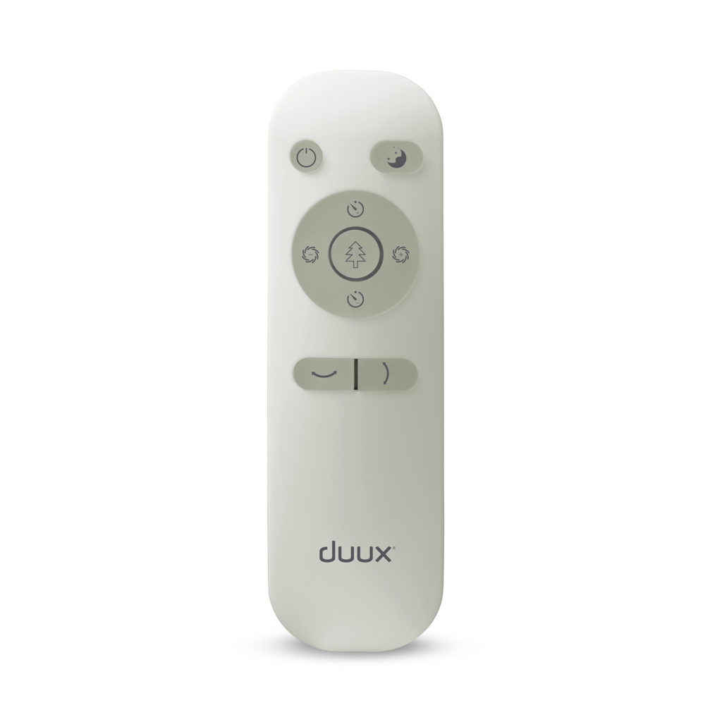 Whisper Flex (Smart) Afstandsbediening Sage | Duux | Designed for better air.