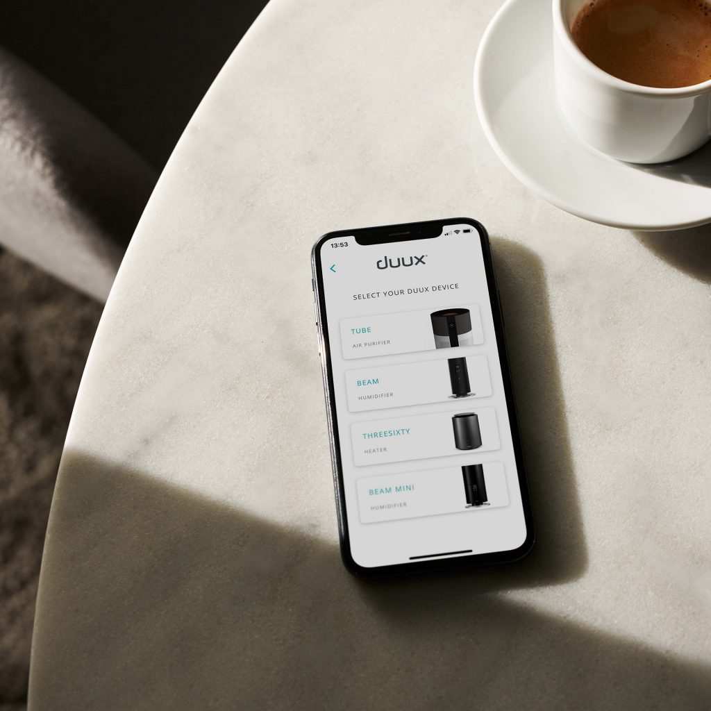 Home - Duux | Designed for better air.