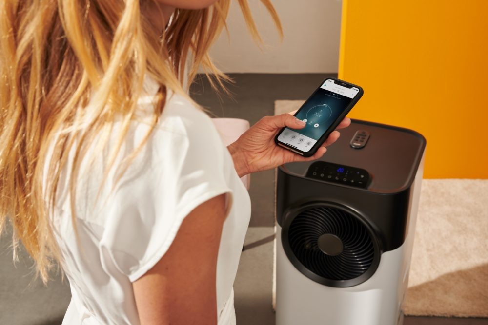 Home | Duux | Designed for better air.