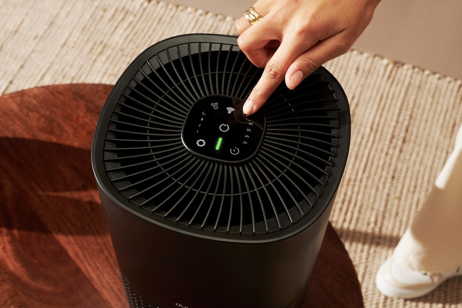 Duux | Designed for better air.