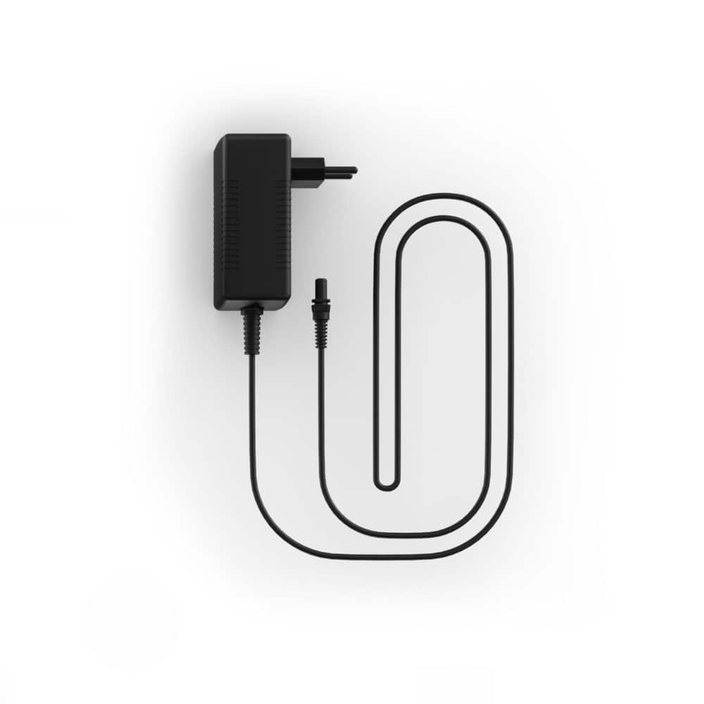 Whisper Flex 2 (Smart) Power Adapter Black | Duux | Designed for better ...
