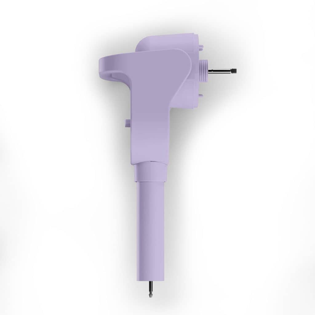 Whisper Flex 2 (Smart) Motor Lavender | Duux | Designed for better air.